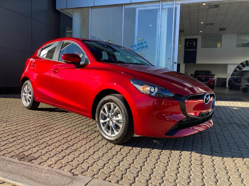 New Mazda 2 1.5 Dynamic Auto 5-dr for sale in Gauteng - Cars.co.za (ID ...