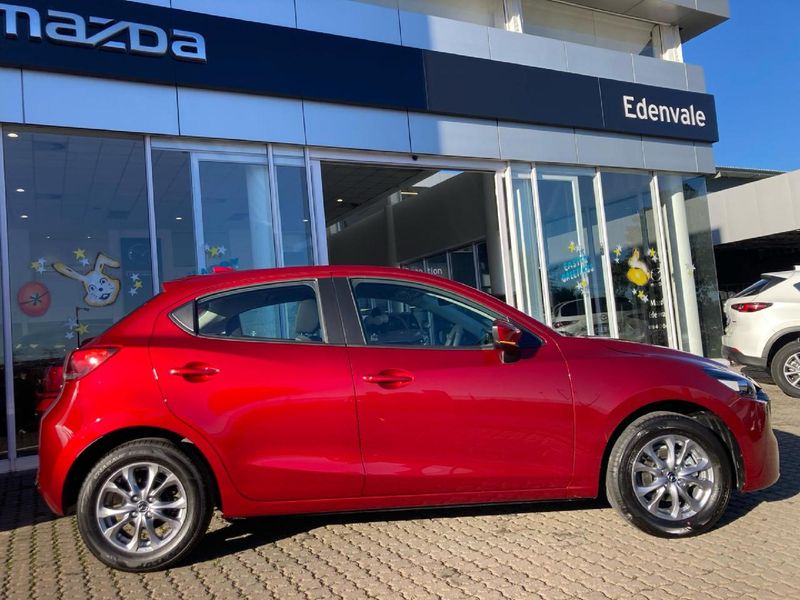 New Mazda 2 1.5 Dynamic Auto 5-dr for sale in Gauteng - Cars.co.za (ID ...