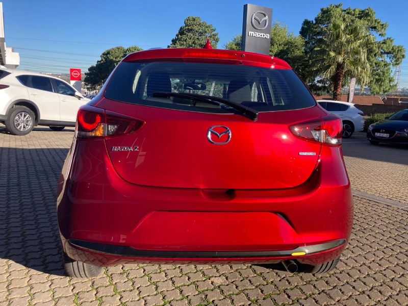 New Mazda 2 1.5 Dynamic Auto 5-dr for sale in Gauteng - Cars.co.za (ID ...