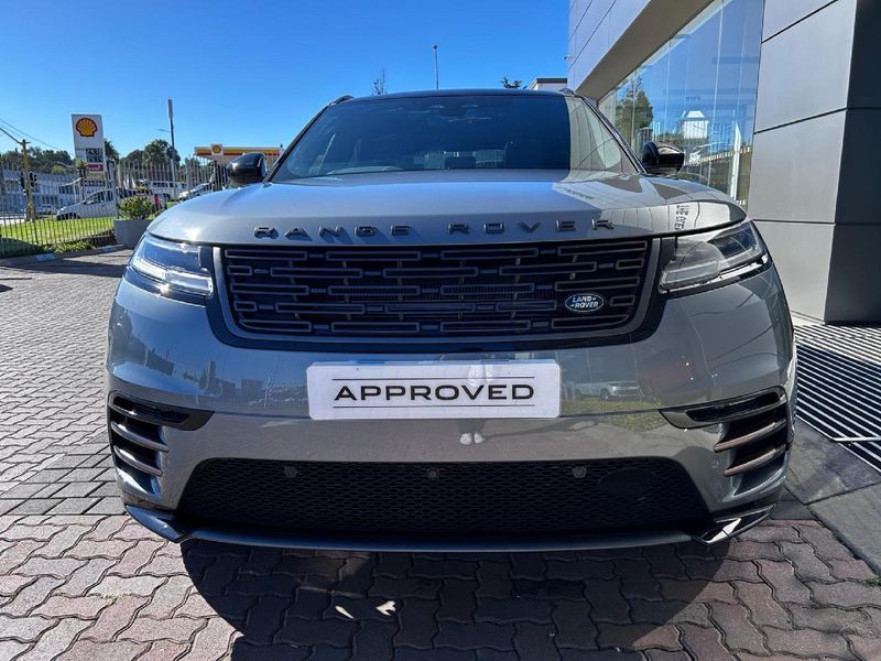 Used Land Rover Range Rover Velar 2.0D HSE R-Dynamic | D200 for sale in ...