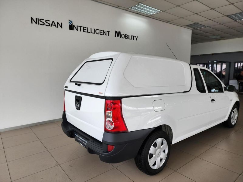 Used Nissan NP200 1.6 A/C Safety Pack for sale in Eastern Cape - Cars ...