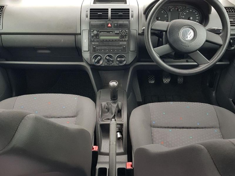 Used Volkswagen Polo Classic 1.4 for sale in Eastern Cape - Cars.co.za ...