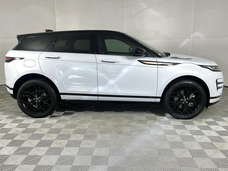 Used Land Rover Range Rover Evoque 2.0 D First Edition (132kW) | D180 ...