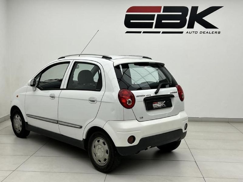 Used Chevrolet Spark Lite L for sale in Gauteng - Cars.co.za (ID::9413280)