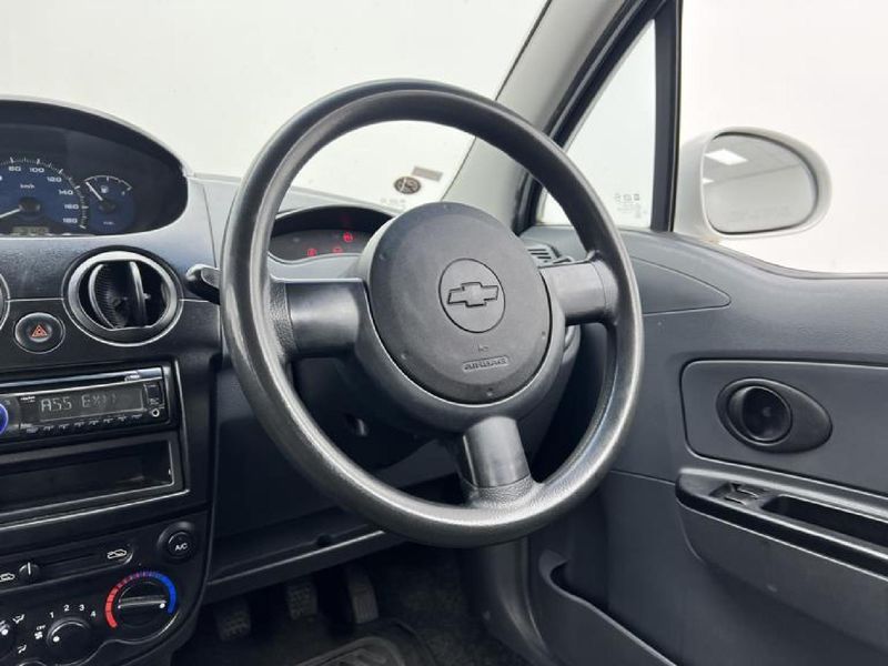Used Chevrolet Spark Lite L For Sale In Gauteng Za Id 9413280