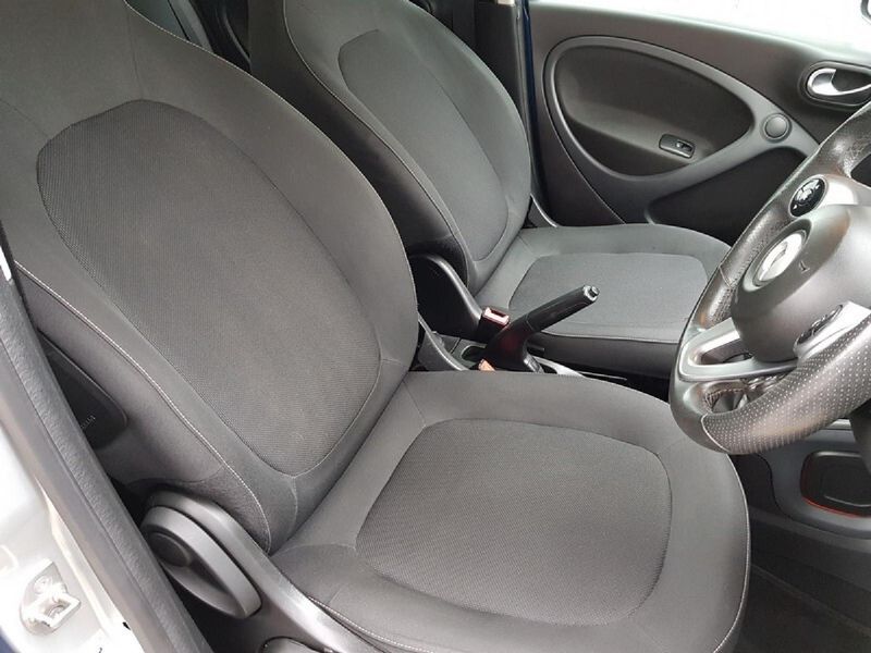 Used Smart ForFour Passion for sale in Gauteng - Cars.co.za (ID::9414282)