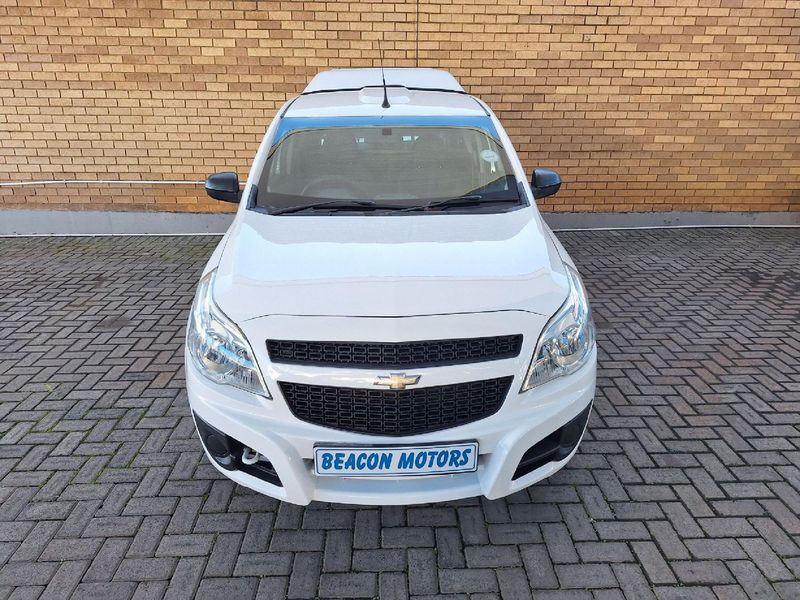 Used Chevrolet Utility 1.4 A/C for sale in Gauteng - Cars.co.za (ID ...