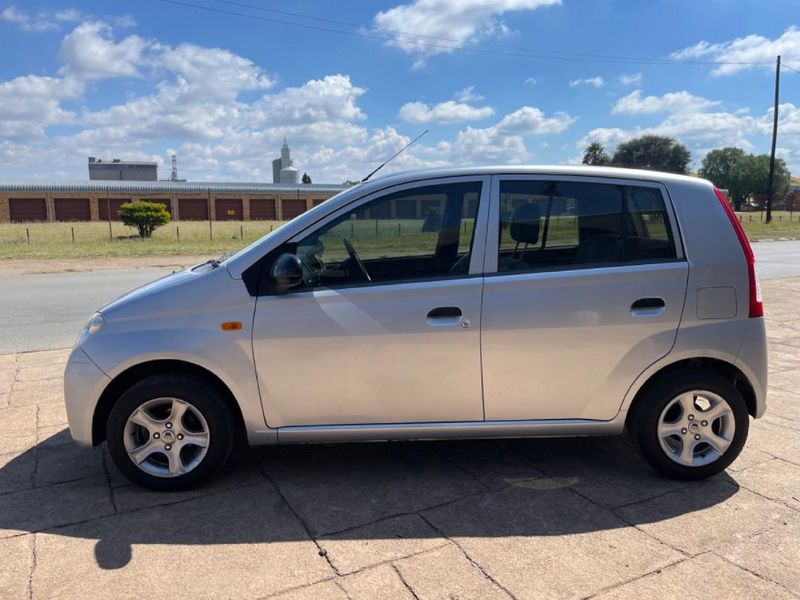 Used Daihatsu Charade CX Auto for sale in Gauteng - Cars.co.za (ID ...