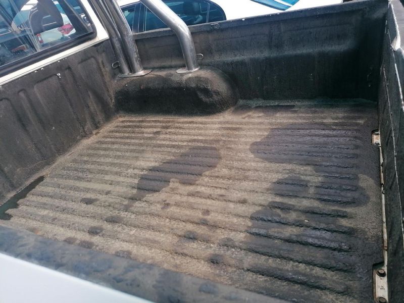 Used Ford Ranger FORD RANGER 3.0 XLE AWD DOUBLE CAB 4BY4 for sale in ...