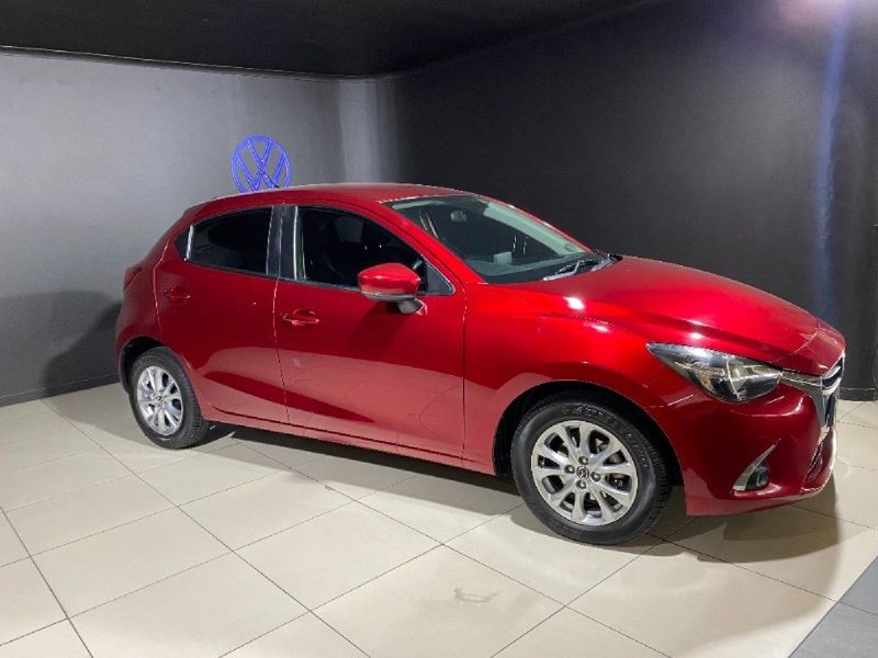 Used Mazda 2 1.5 Dynamic Auto 5-dr for sale in Western Cape - Cars.co ...