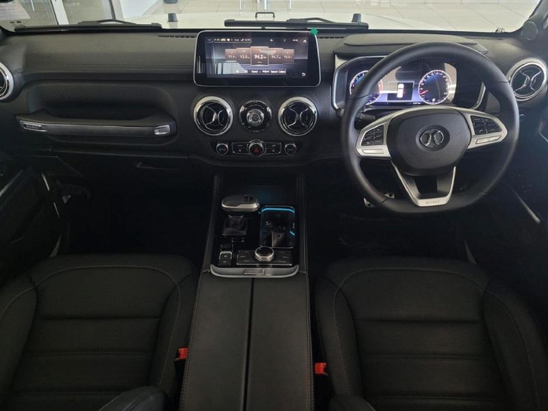 Used BAIC B40 2.0T Plus Champion Auto for sale in Gauteng - Cars.co.za (ID::9419513)