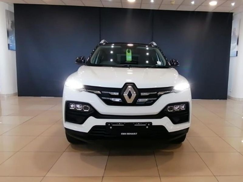 New Renault Kiger 1.0T Zen for sale in Kwazulu Natal - Cars.co.za (ID ...