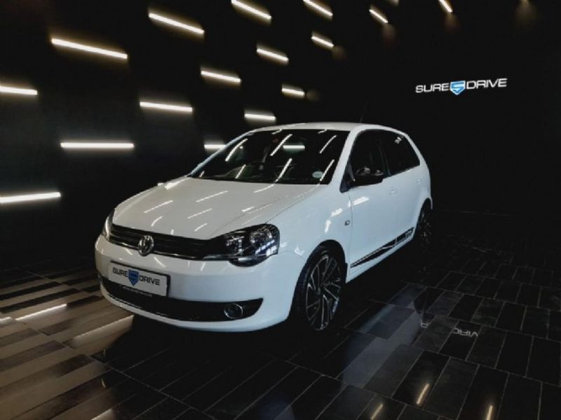 Used Volkswagen Polo Vivo GP 1.4 Storm 5-dr for sale in Kwazulu Natal ...