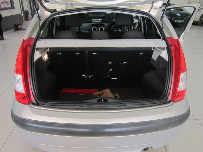 Used Citroen C3 1.6 Furio for sale in Eastern Cape - Cars.co.za (ID ...