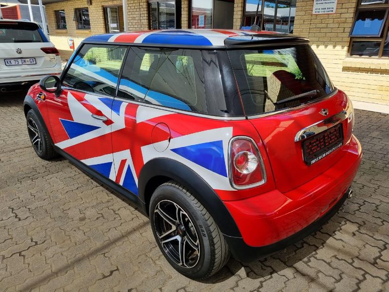 Used MINI Hatch Cooper for sale in Gauteng - Cars.co.za (ID::9420400)