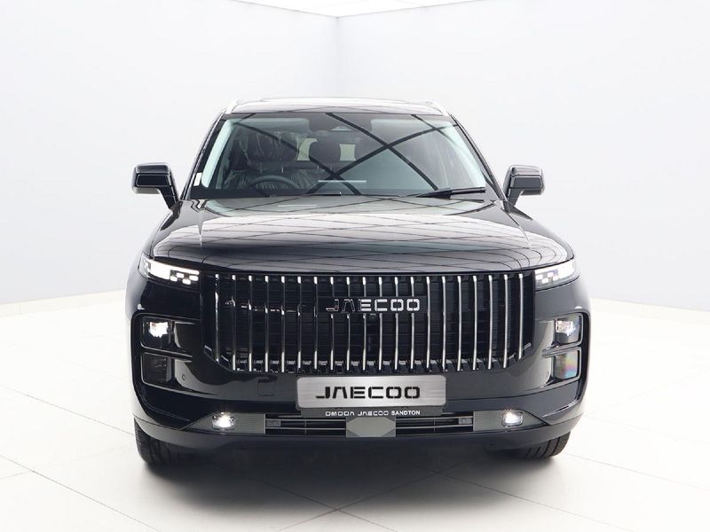 New Jaecoo J7 1.6T Inferno AWD for sale in Gauteng - Cars.co.za (ID ...
