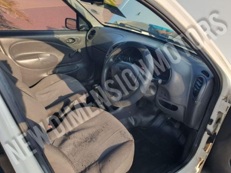 Used Ford Bantam 1.3i for sale in Kwazulu Natal - Cars.co.za (ID::9424220)