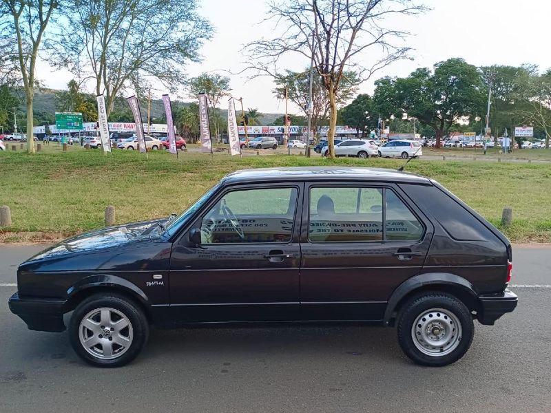 Used Volkswagen Citi 1.4 Rhythm for sale in Gauteng - Cars.co.za (ID ...
