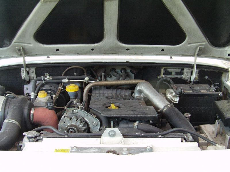 Used Mahindra Bolero NEF Loader Single-Cab for sale in Gauteng - Cars ...