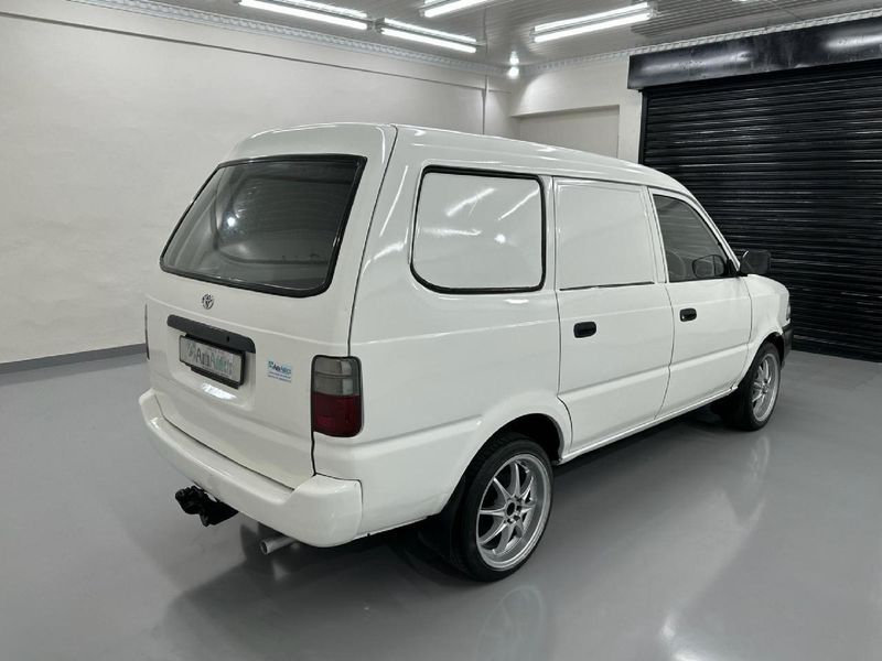 Used Toyota Condor 1800 for sale in Eastern Cape - Cars.co.za (ID::9428447)