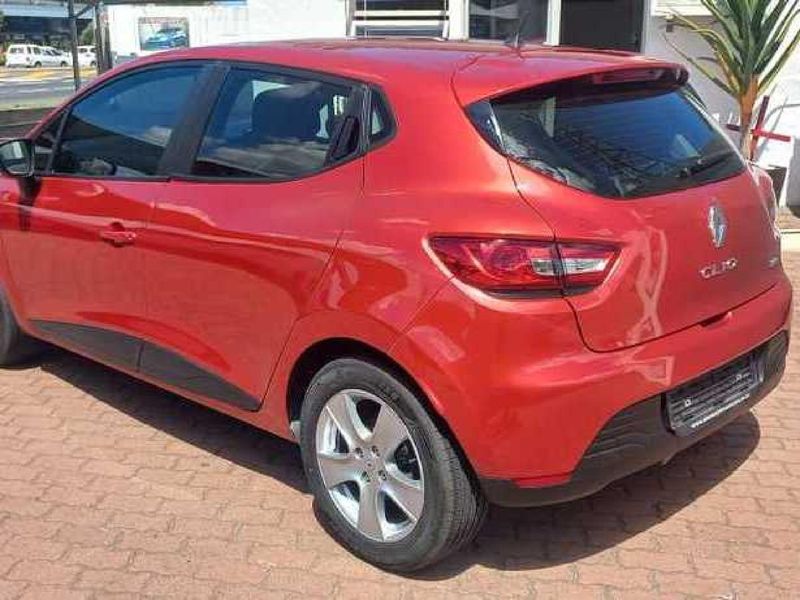 Used Renault Clio IV 900T Authentique 5-dr (66kW) for sale in Western ...
