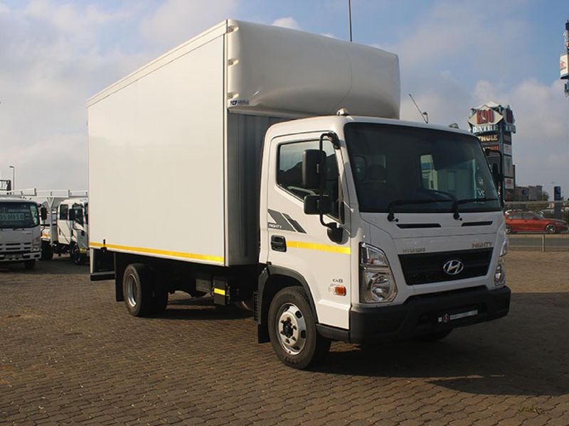 Used Hyundai EX8 A/C F/C D/S for sale in Gauteng - Cars.co.za (ID::9429379)