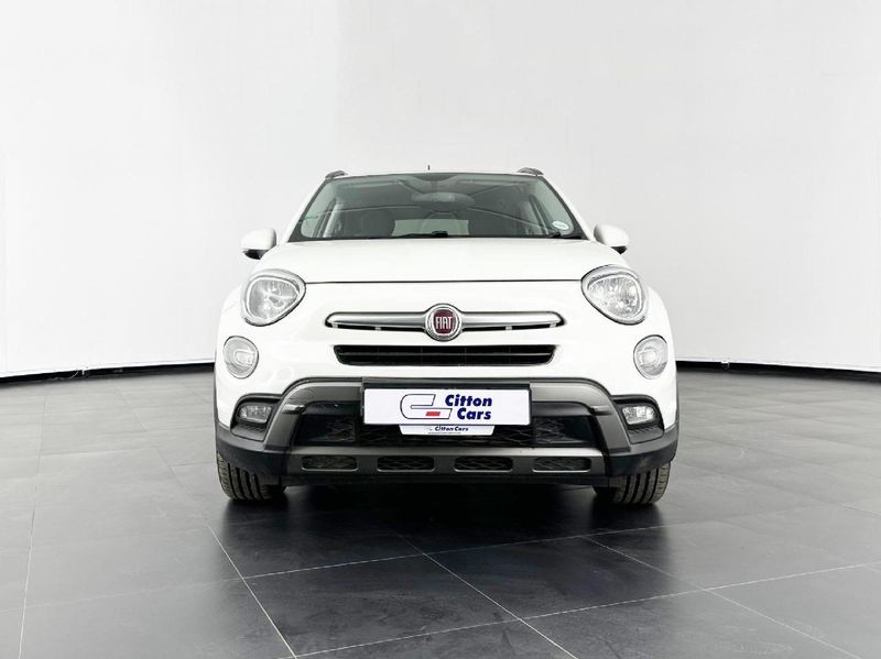 Used Fiat 500X 1.4T Cross Auto for sale in Gauteng - Cars.co.za (ID ...