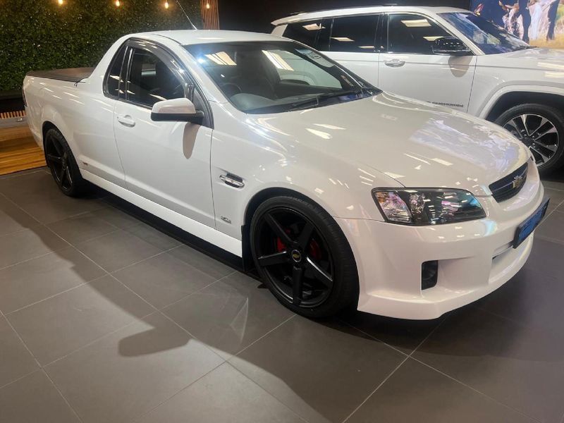 Used Chevrolet Lumina 2008 Chevrolet Lumina UTE SS for sale in Kwazulu ...