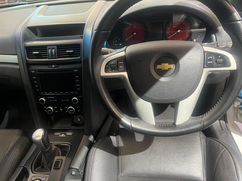 Used Chevrolet Lumina 2008 Chevrolet Lumina UTE SS for sale in Kwazulu ...