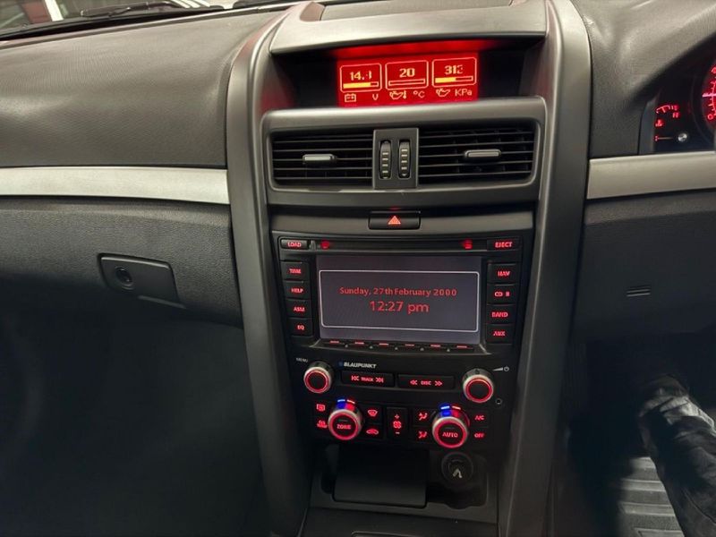 Used Chevrolet Lumina 2008 Chevrolet Lumina UTE SS for sale in Kwazulu ...