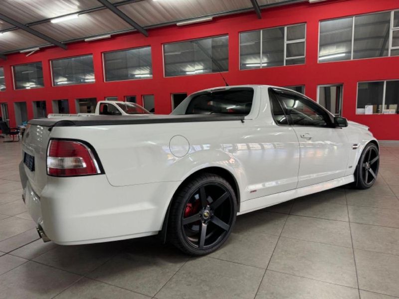 Used Chevrolet Lumina 2008 Chevrolet Lumina UTE SS for sale in Kwazulu ...