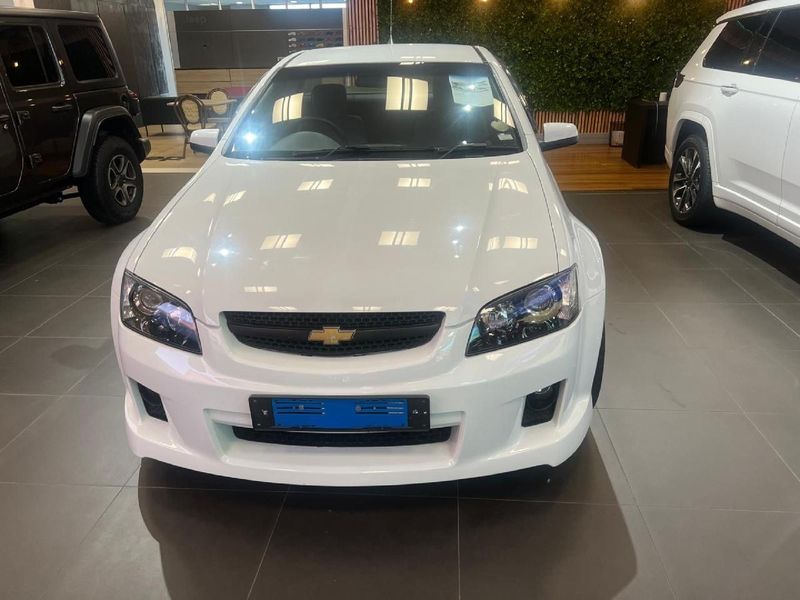 Used Chevrolet Lumina 2008 Chevrolet Lumina UTE SS for sale in Kwazulu ...