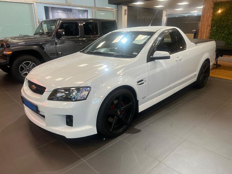 Used Chevrolet Lumina 2008 Chevrolet Lumina UTE SS for sale in Kwazulu ...