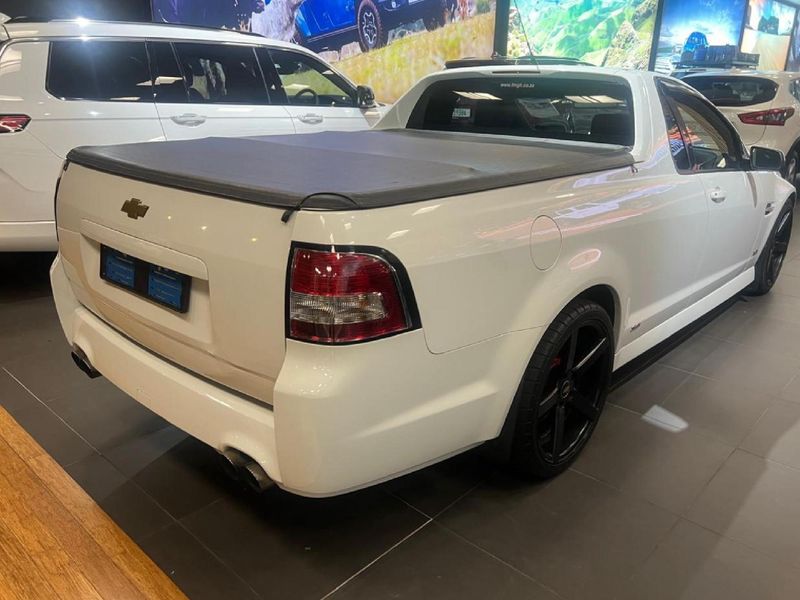 Used Chevrolet Lumina 2008 Chevrolet Lumina UTE SS for sale in Kwazulu ...