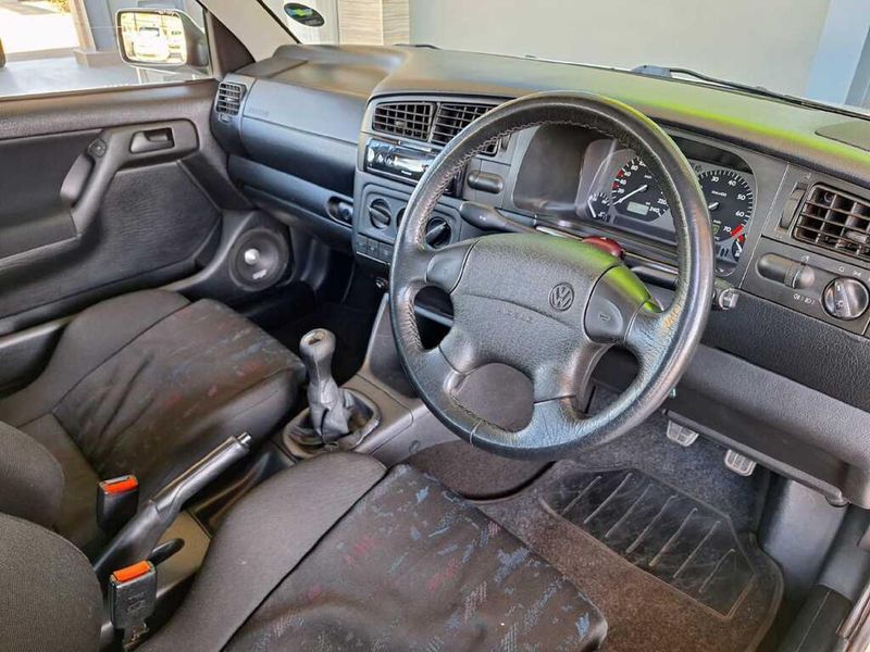 Used Volkswagen Golf VR6 Exec for sale in Gauteng - Cars.co.za (ID ...