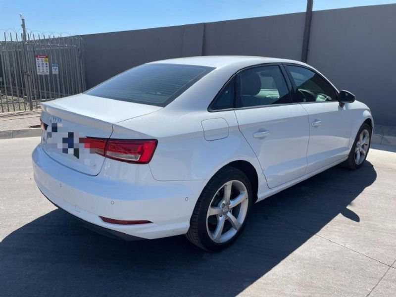Used Audi A3 Sedan 1.0 TFSI Auto | 30 TFSI for sale in Limpopo - Cars ...