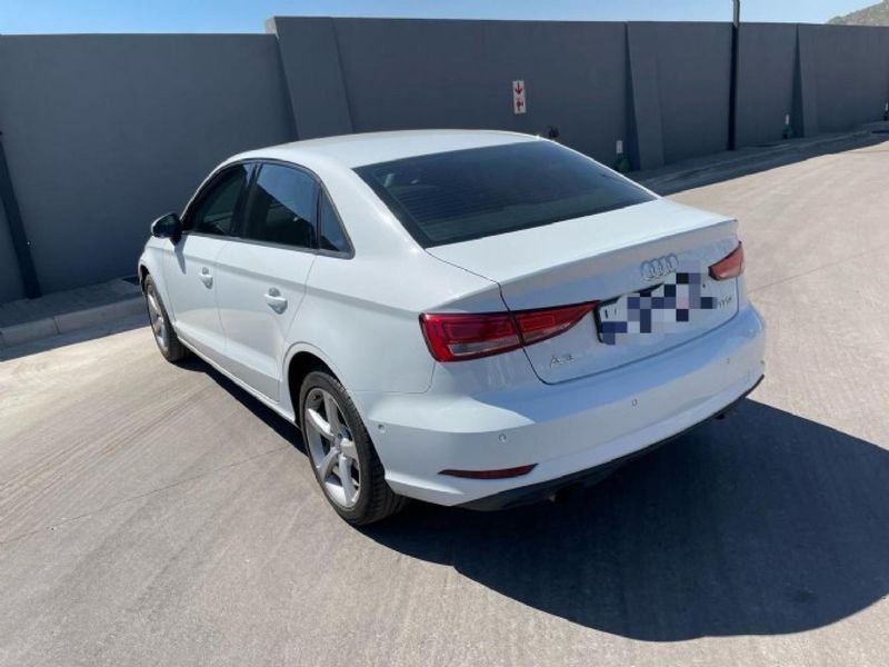Used Audi A3 Sedan 1.0 TFSI Auto | 30 TFSI for sale in Limpopo - Cars ...