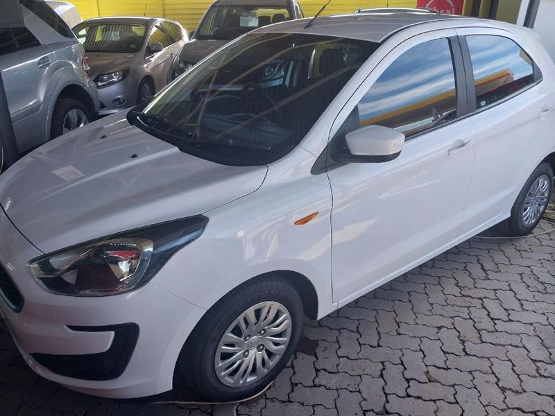 Used Ford Figo 1.5Ti VCT Ambiente for sale in Northern Cape - Cars.co ...