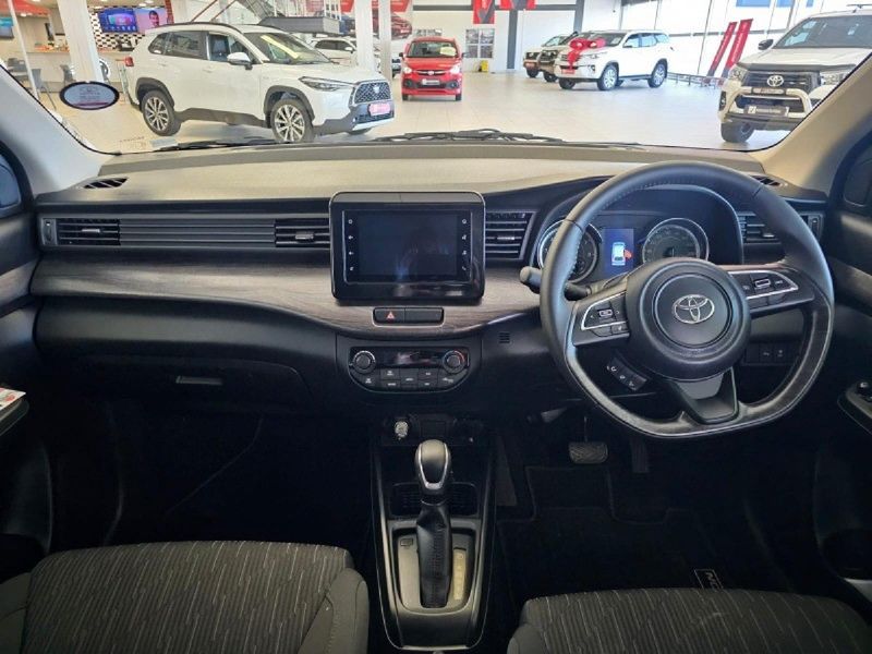 Used Toyota Rumion 1.5 TX Auto for sale in Gauteng - Cars.co.za (ID ...