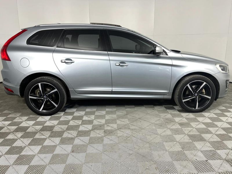 Used Volvo XC60 D5 R-Design Auto AWD for sale in Limpopo - Cars.co.za ...