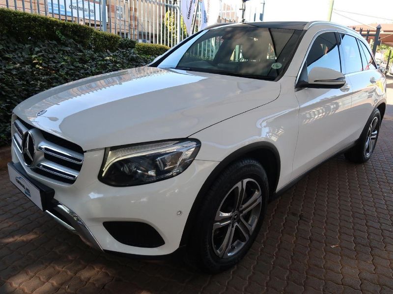 Used Mercedes-Benz GLC 250d for sale in Gauteng - Cars.co.za (ID::9438836)