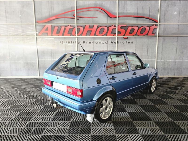 Used Volkswagen Citi 1.6i Rox for sale in Western Cape - Cars.co.za (ID ...