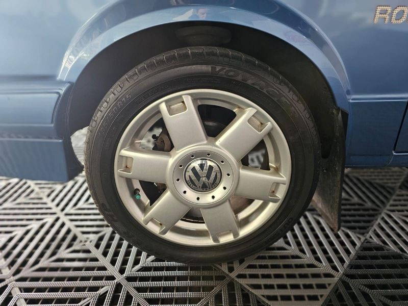 Used Volkswagen Citi 1.6i Rox for sale in Western Cape - Cars.co.za (ID ...