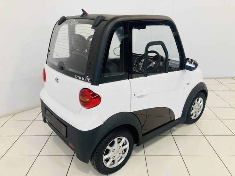 New Jiayuan Eidola City Blitz Lux for sale in Gauteng - Cars.co.za (ID ...
