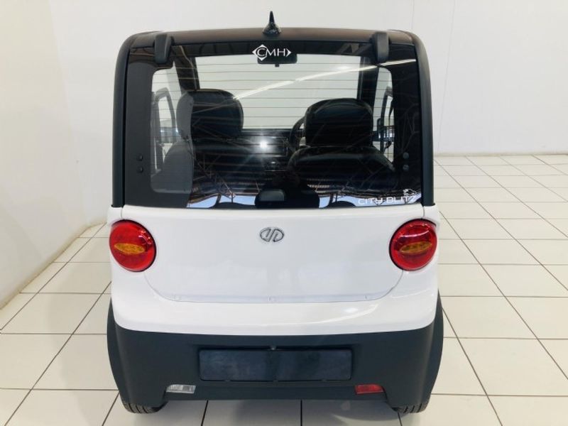 New Jiayuan Eidola City Blitz Lux for sale in Gauteng - Cars.co.za (ID ...