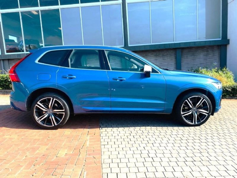Used Volvo XC60 D4 R-Design Auto AWD for sale in Kwazulu Natal - Cars ...