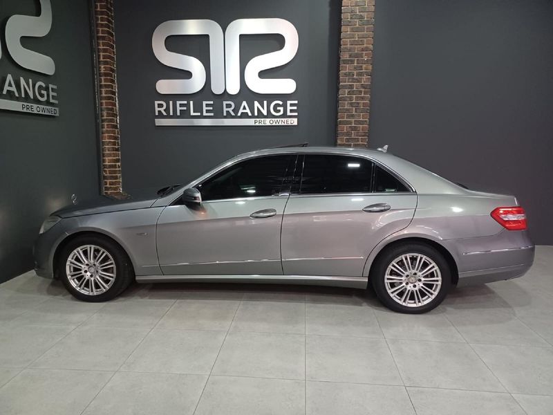 Used Mercedes-Benz E-Class E 200 CGI BE for sale in Gauteng - Cars.co.za (ID::9441291)