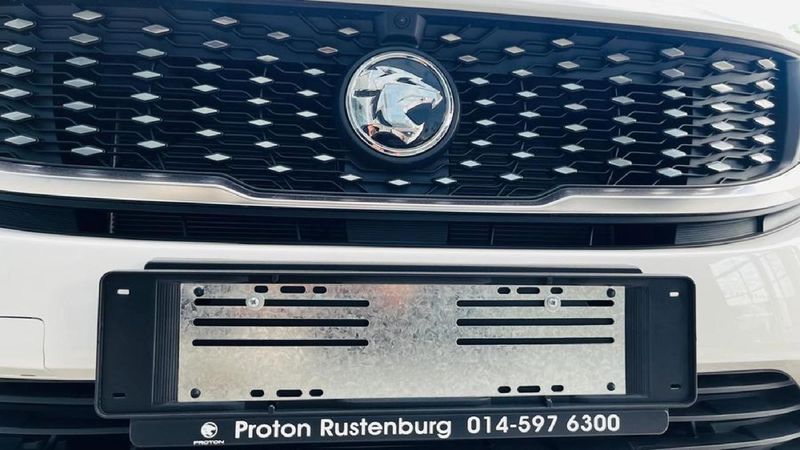 New Proton X90 1.5T Executive Auto for sale in North West Province ...