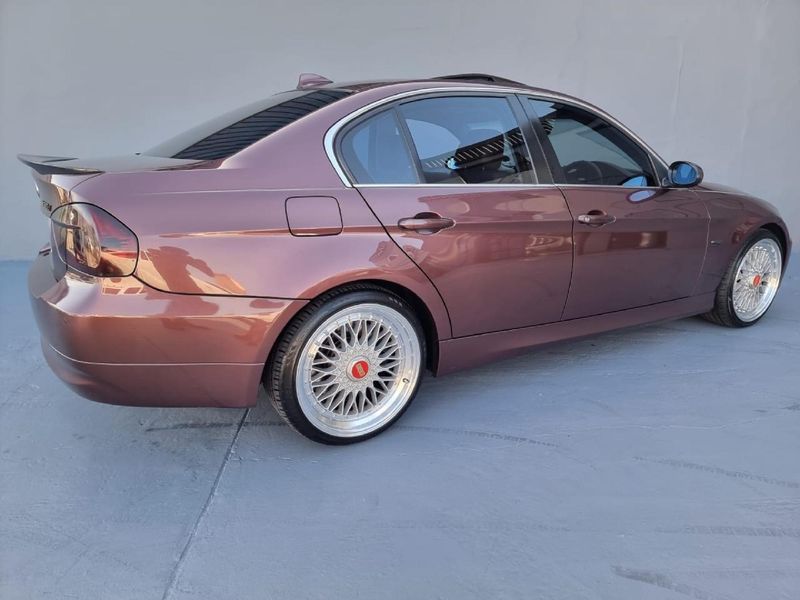 Used BMW 3 Series 330d for sale in Eastern Cape - Cars.co.za (ID::9441839)