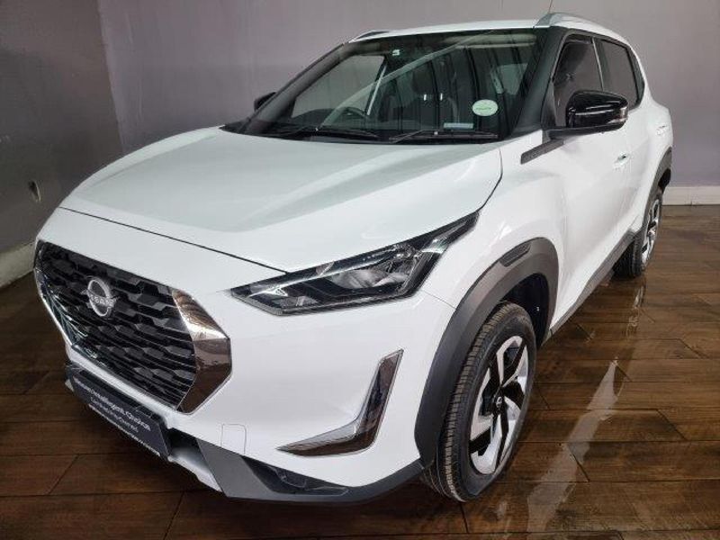 New Nissan Magnite 1.0 Visia AMT for sale in Gauteng - Cars.co.za (ID ...